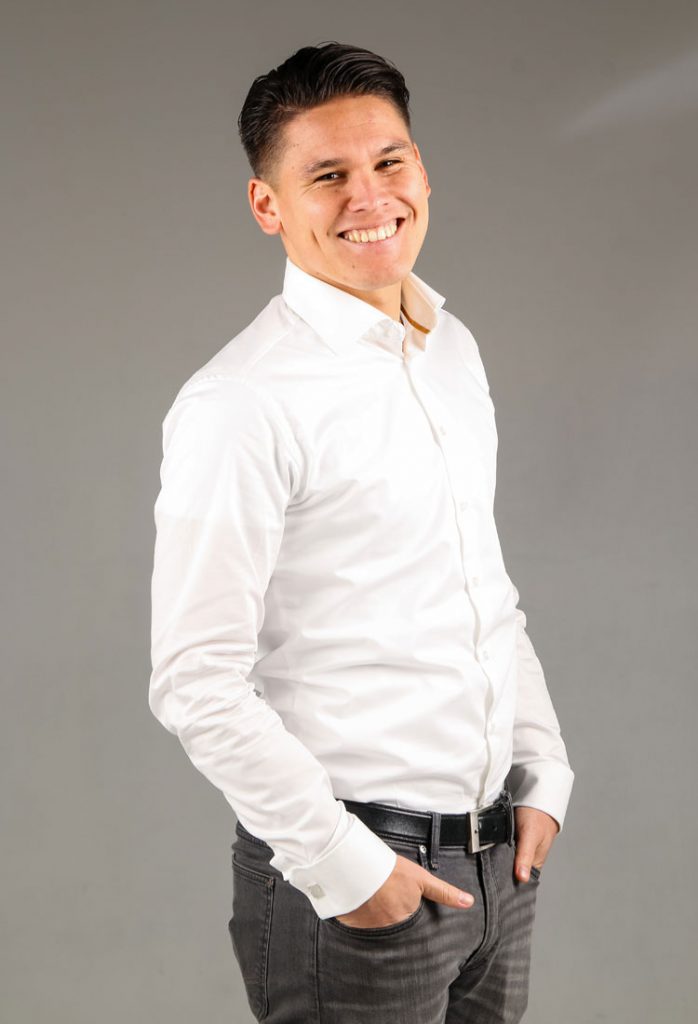 Jordi Portier | Piqet